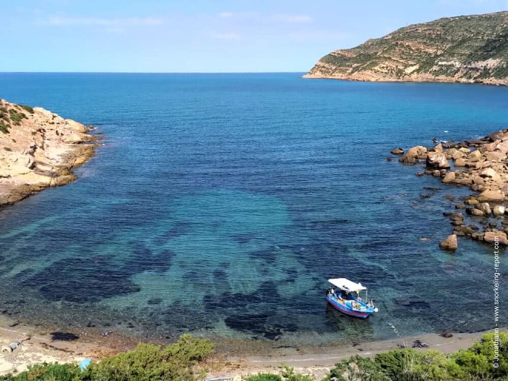 Snorkeling Tunisia | A Guide to the Best Spots | Snorkeling Report
